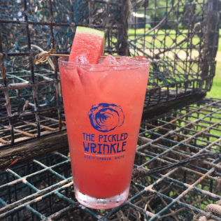 Gallery | The Pickled Wrinkle | Birch Harbor, ME | The Pickled Wrinkle