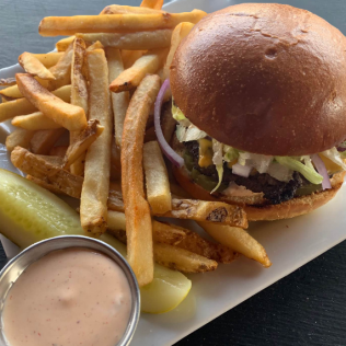The Pickled Wrinkle | Birch Harbor, ME